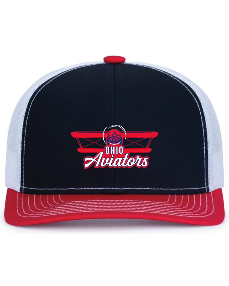 Aviators Rugby Academy Hats – Rugbydrop