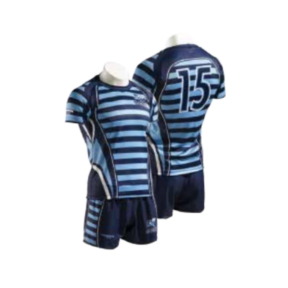 Uniforms – Rugbydrop